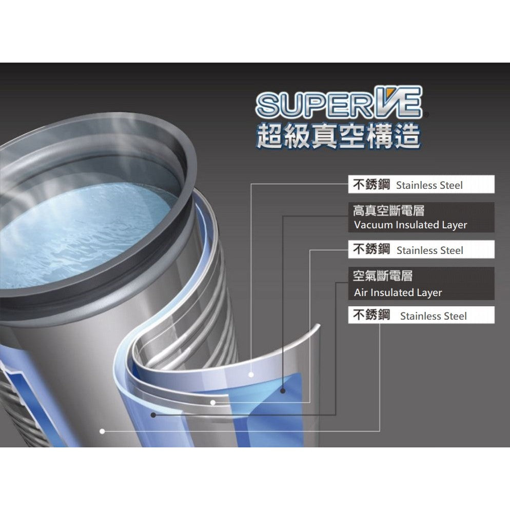 Hot Water Pot Japan