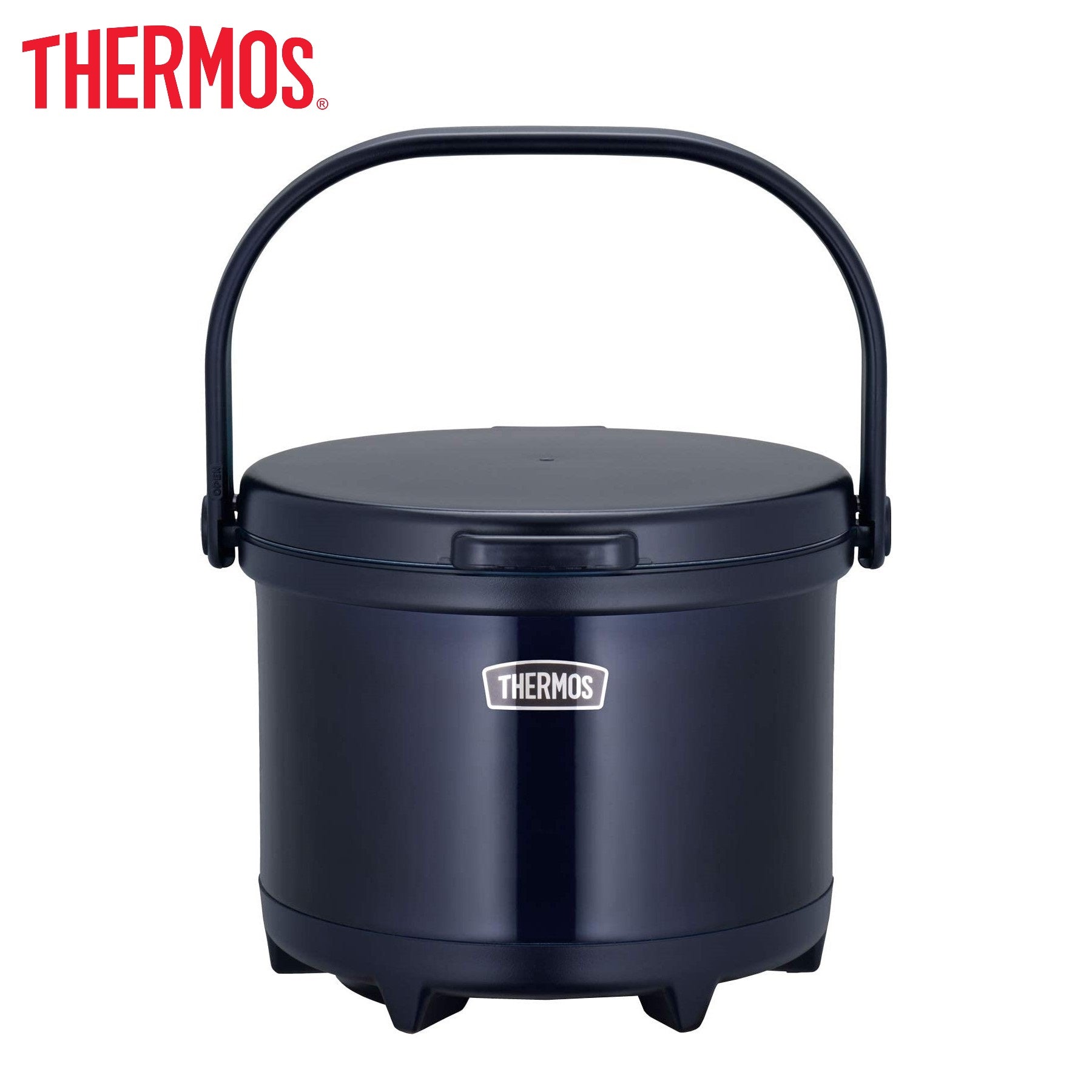 Thermos Vacuum Insulated Cooker Shuttle Chef Outdoor Series