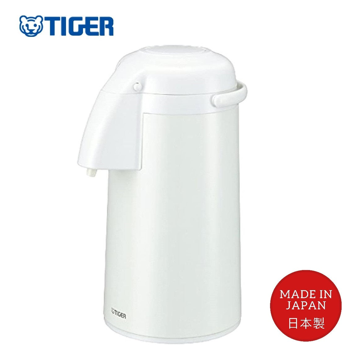Tiger Vacuum Dispenser 2.0L/3.0L (Made in Japan)